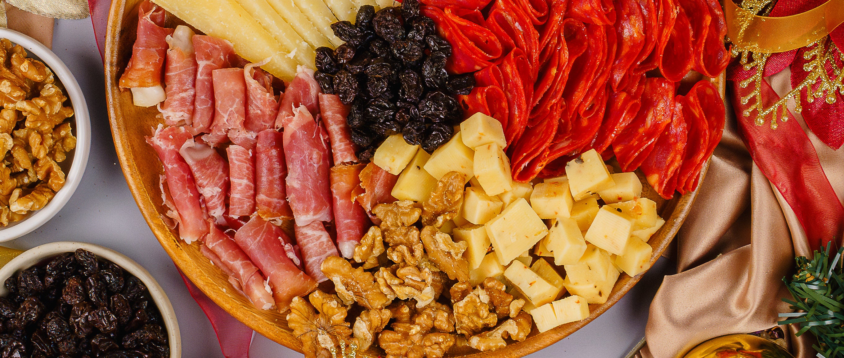 Charcuterie – Meatbros PH