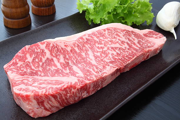 Japanese Beef (PAM) – Meatbros PH