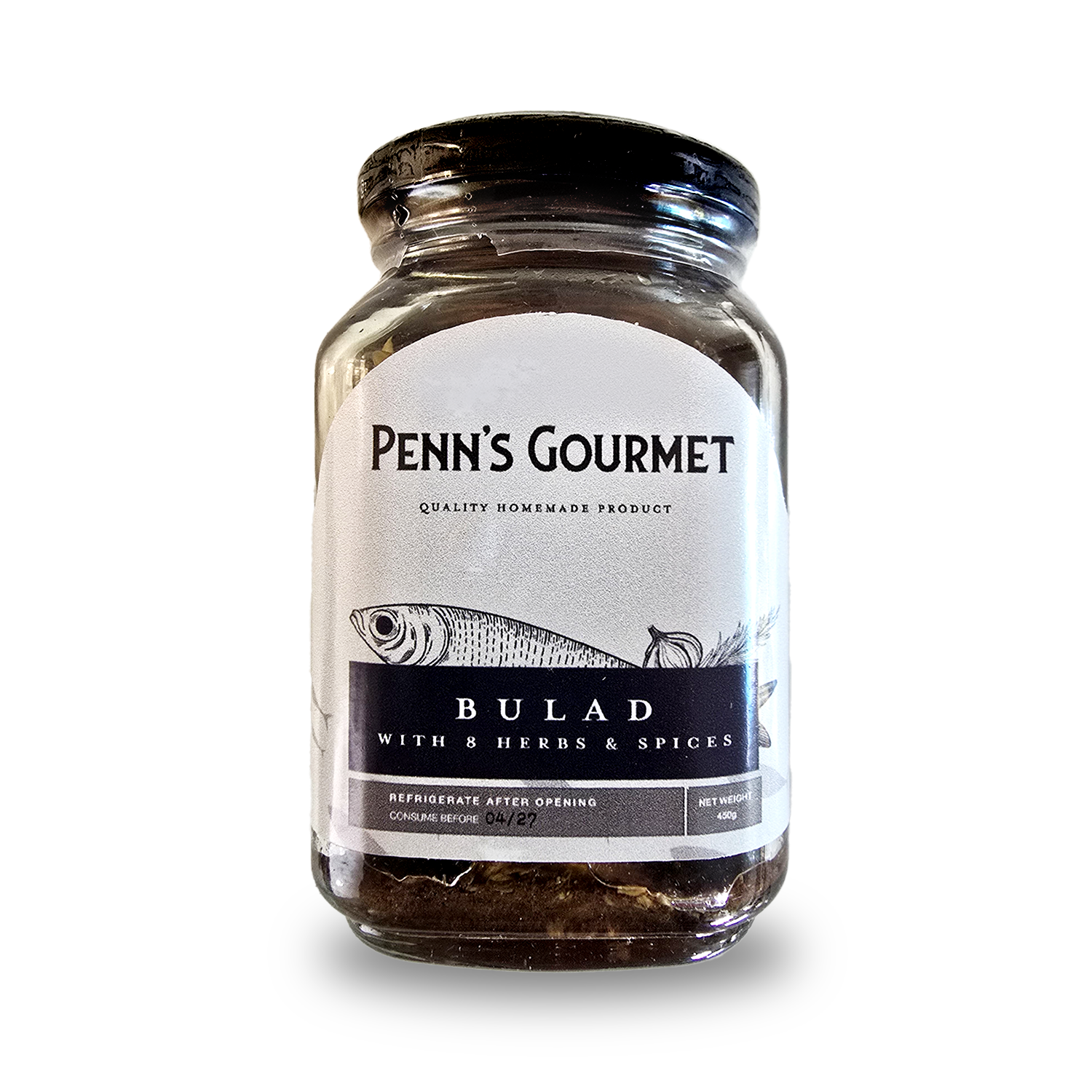 Penn's Gourmet Bulad – Meatbros PH