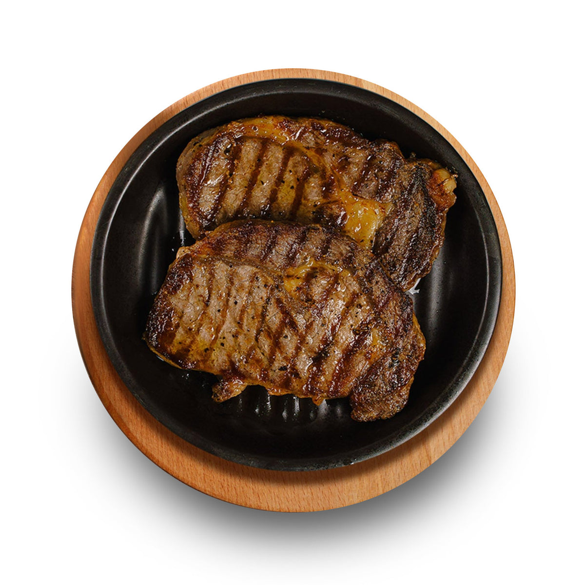 Butter-aged Ribeye – Meatbros PH