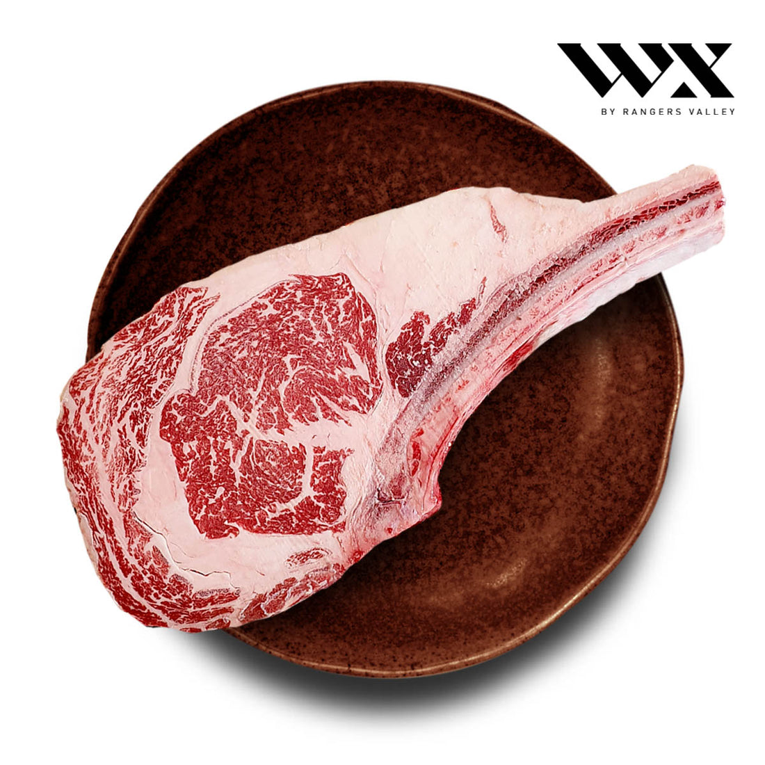 Australian Wagyu Bone-in Ribeye (MNL) – Meatbros PH